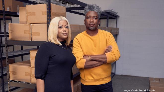 Lionsgate's 'The Blackening' leads to lawsuit by Black Card Revoked ...