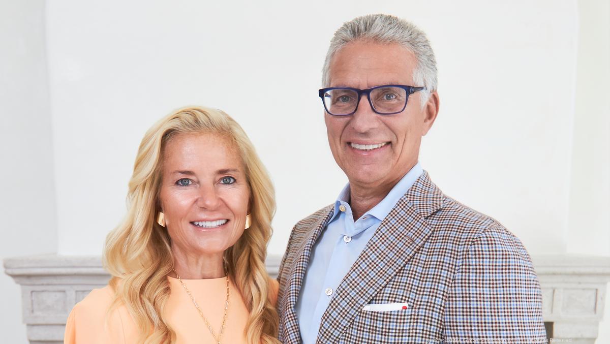 Norman Radow gives $9M to Kennesaw State University - Atlanta Business ...