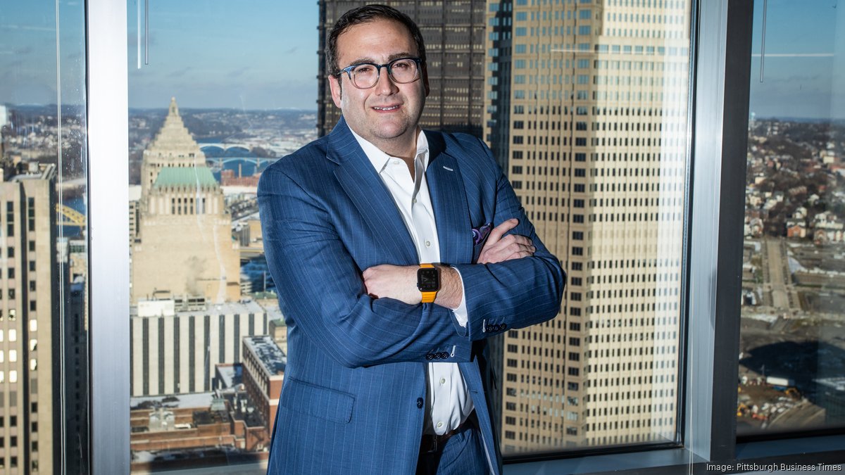 Pittsburgh accounting firms positioned to win big with M&A boom ...