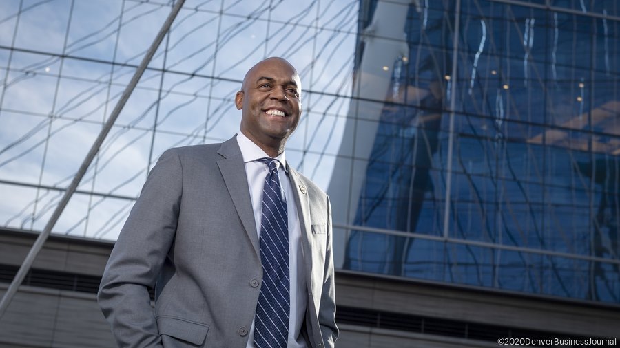 Western Governors University Colorado State Director and Invizibee ...