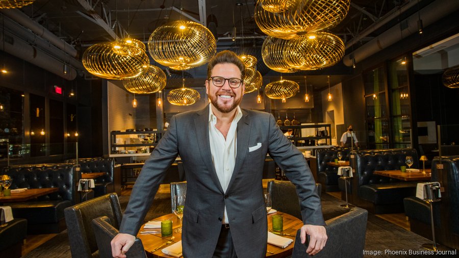 Scott Conant launches pasta sauce line at Sprouts Farmers Market ...
