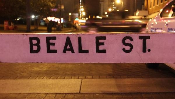 Beale named America's most iconic street - Nashville Business Journal