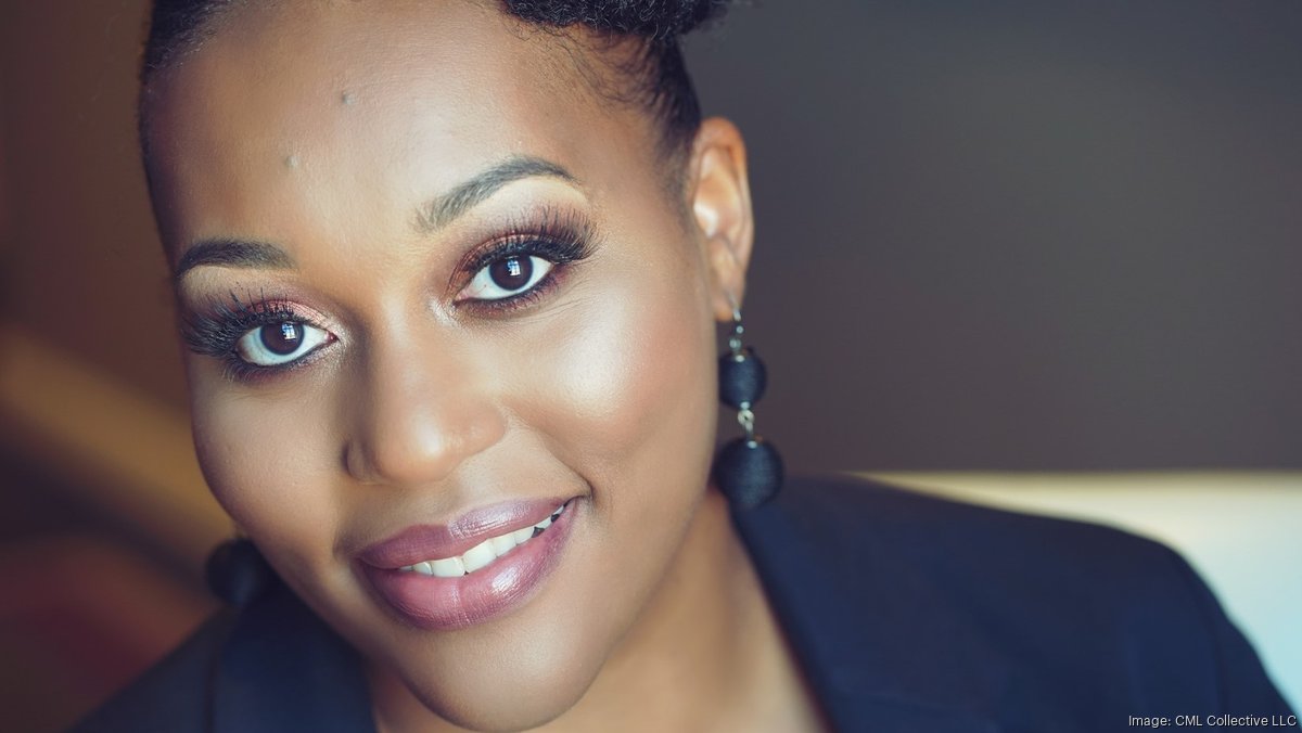 People to know in Wichita's startup scene: Q&A with Christina Long ...