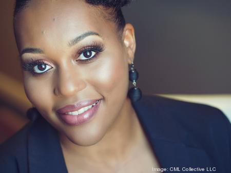 Christina M. Long, Owner/Principal Consultant, CML Collective LLC ...