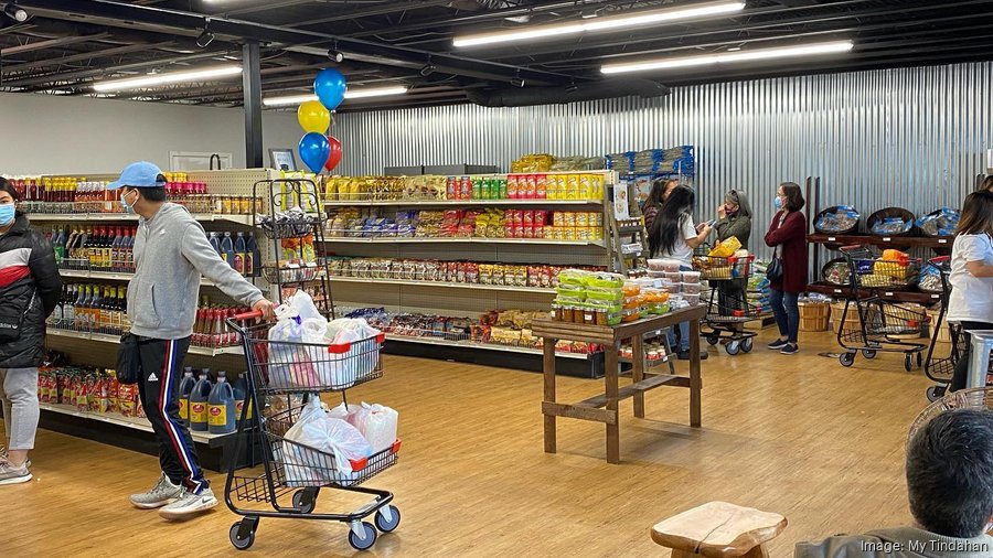 My Tindahan, a new Filipino grocery store, opens in Louisville ...