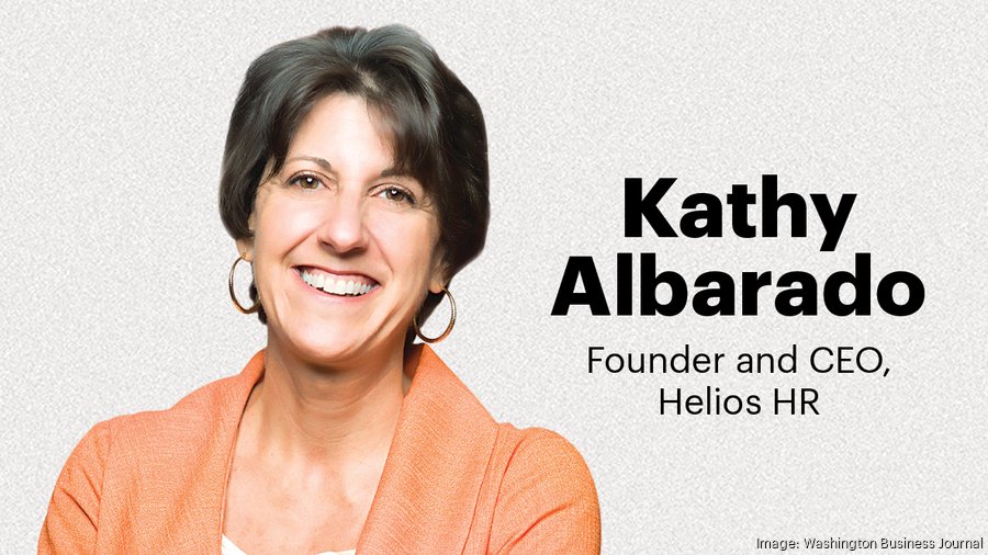 Kathy Albarado on having conversations about Black Lives Matter ...