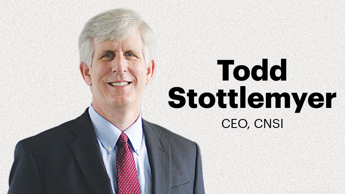 Todd Stottlemyer on Black Lives Matter and backing up words with ...