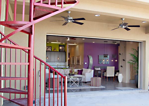 Homebuilders bank on Parade of Homes buzz - Albuquerque Business First