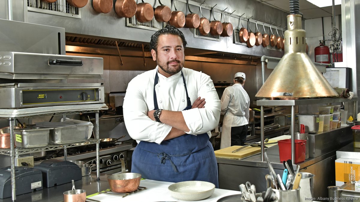 Purnomo: Albany's independent restaurants need our support - Albany ...
