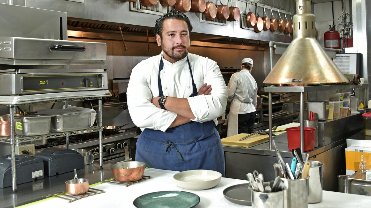Dominick Purnomo is a Changemaker | Achievers 2020 - Albany Business Review