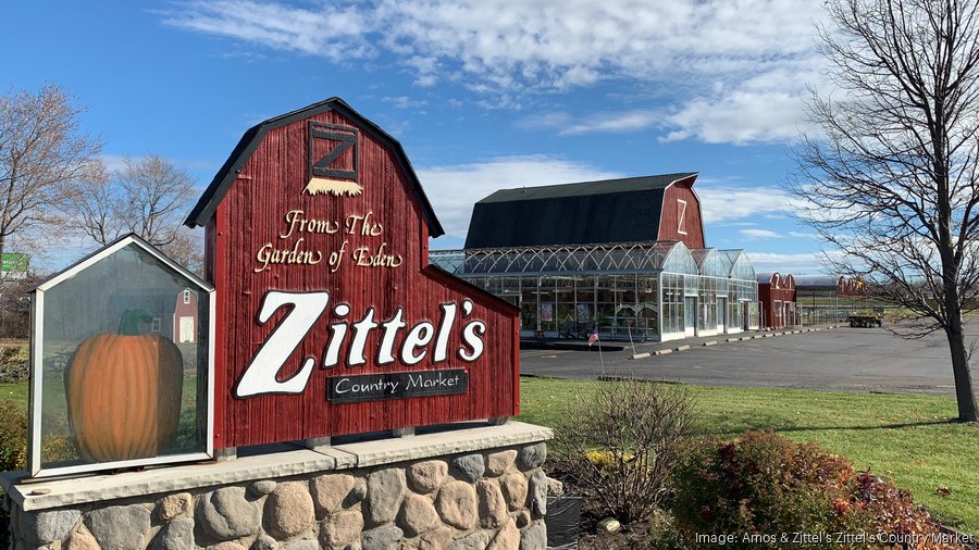 Buffalo Business First's Family Business Awards: Amos Zittel & Sons Inc ...