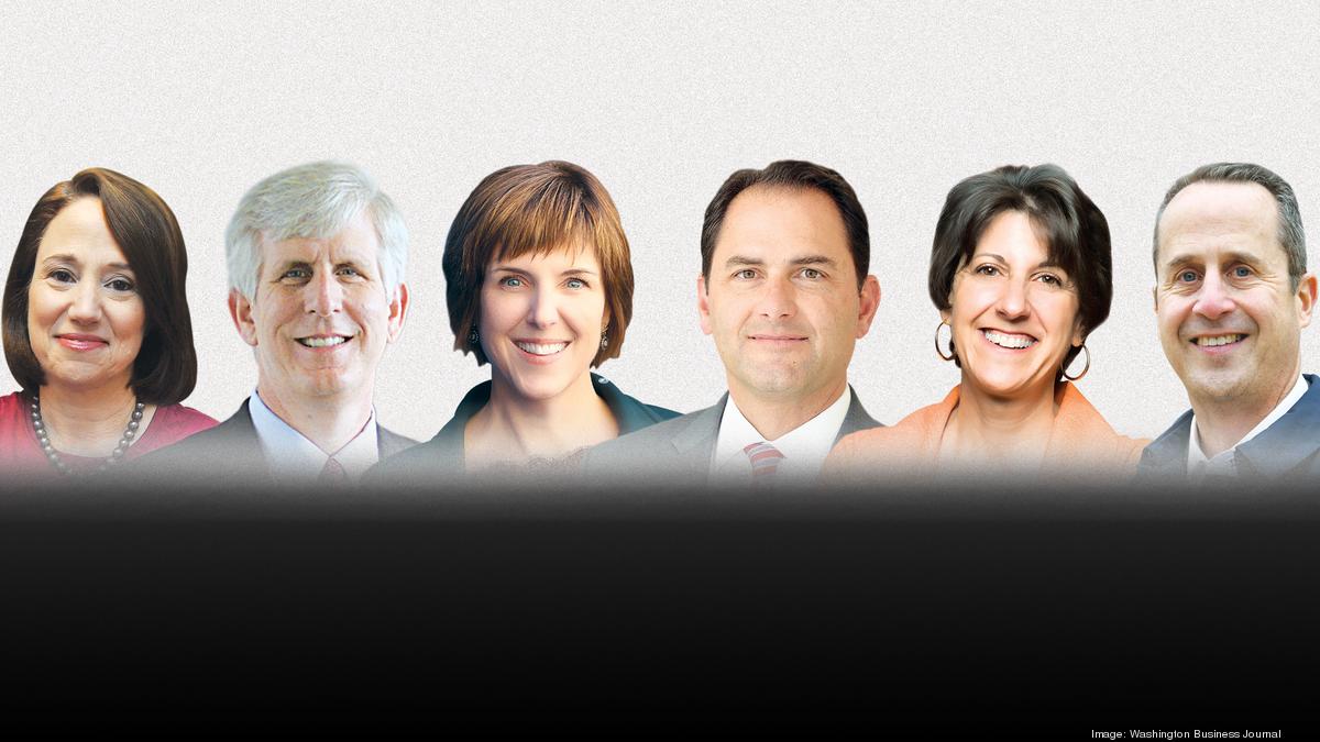 Six prominent white business leaders discuss their approach to change ...