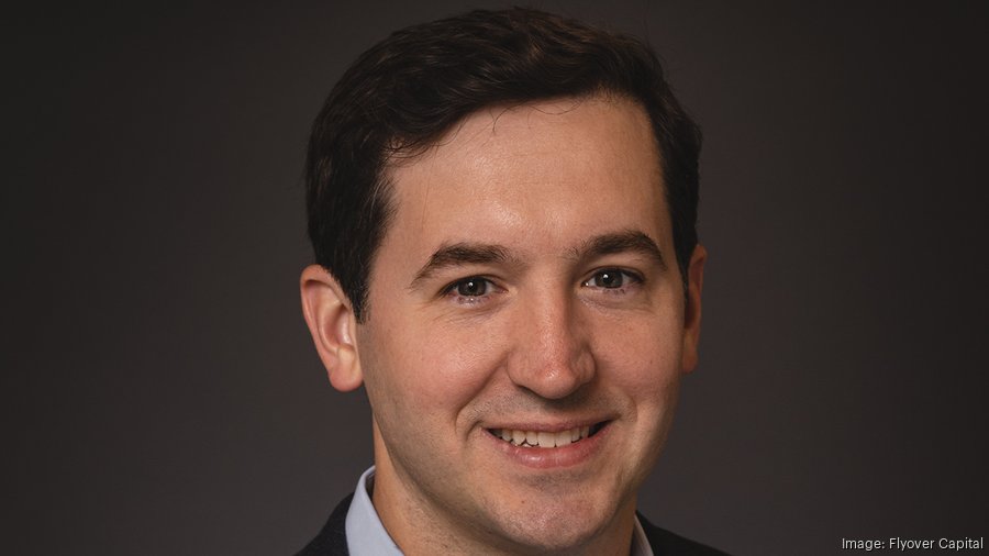 VC in KC: Area's startup support grows, but funding gaps remain ...