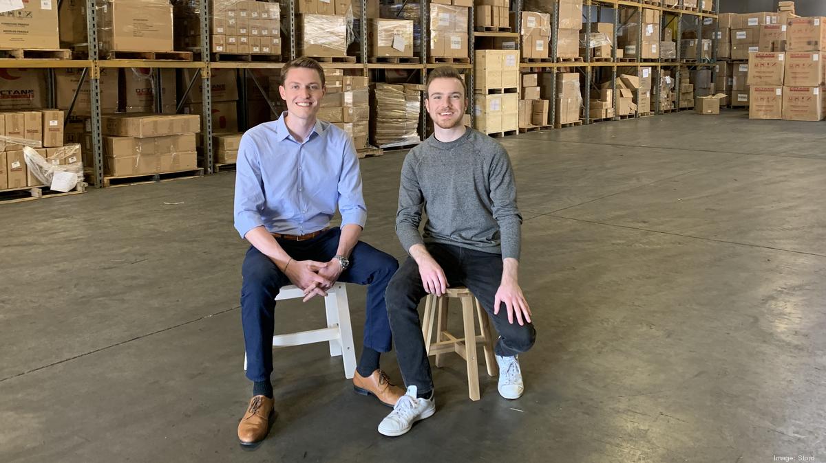 Logistics startup Stord raises $31M - Atlanta Business Chronicle