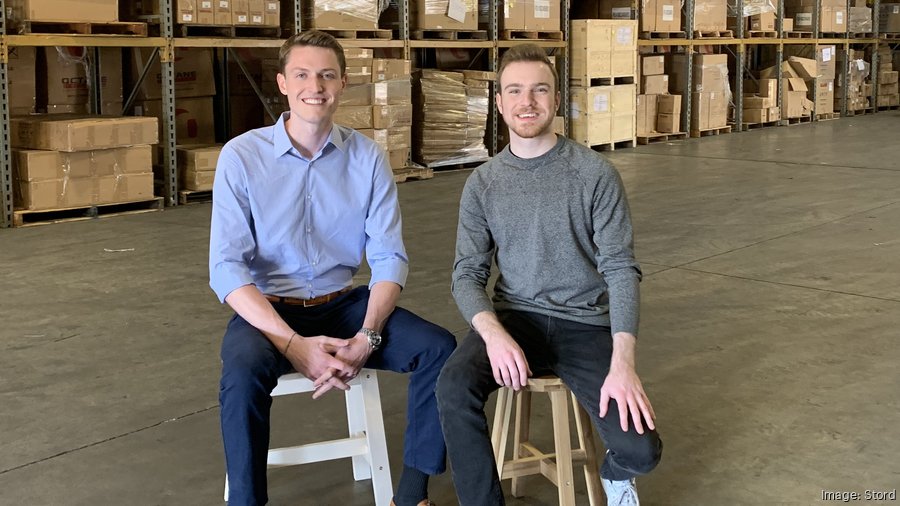 Stord raises $31M; Atlanta venture fund aims to fill void - Atlanta ...