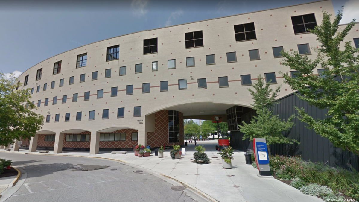 Columbus State embarks on $5M renovation to campus auditorium - Columbus Business First