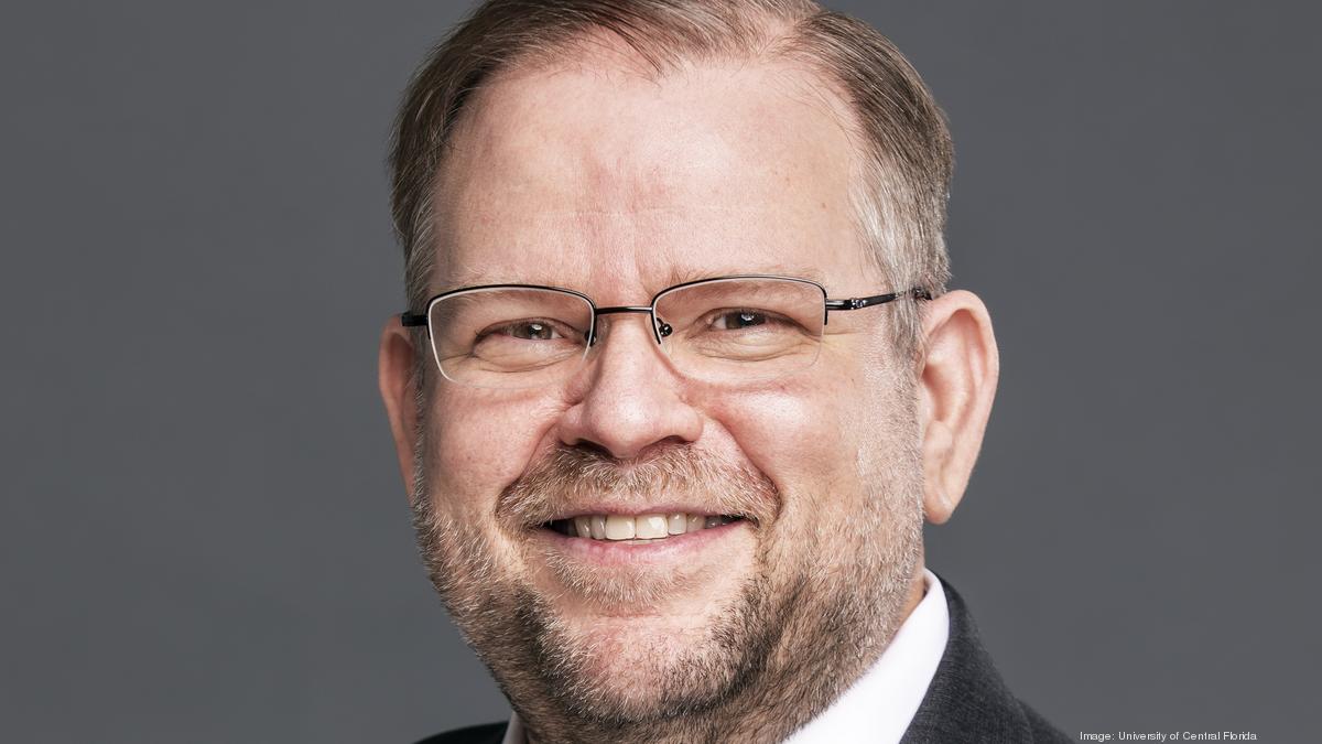 Alexander N. Cartwright - Orlando Business Journal