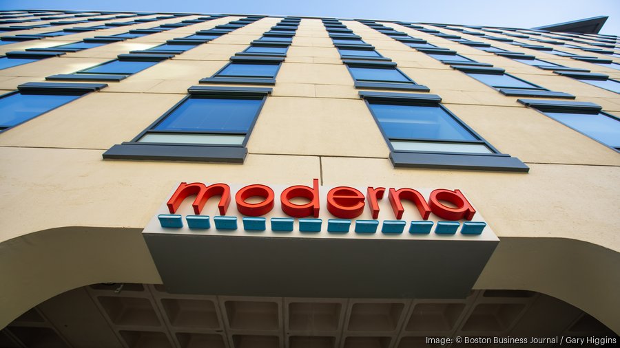 Moderna enters cancer collab worth $1.8B with Immatics - Boston ... Moderna enters cancer collab worth $1.8B with Immatics - Boston ...