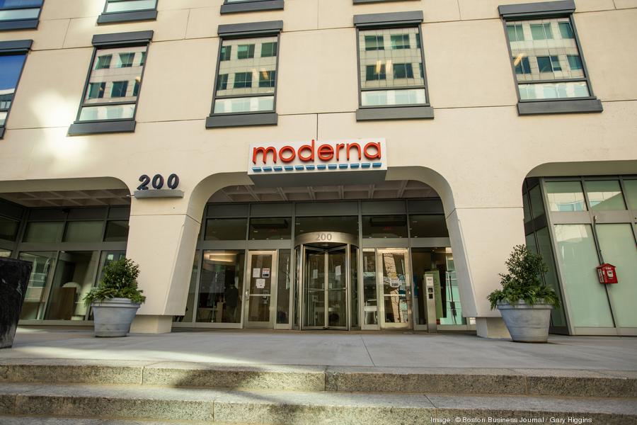 Moderna says its next-gen Covid-19 is better than current version ...