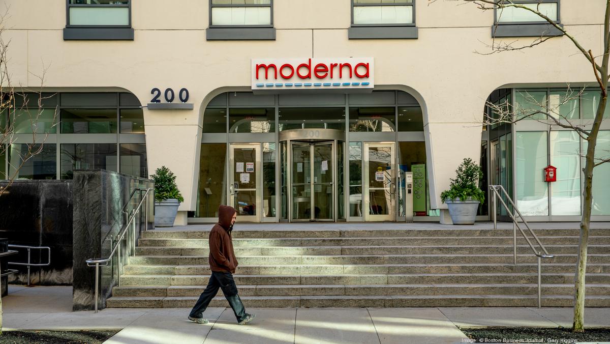 Moderna to begin testing coronavirus vaccine on children - Boston ...