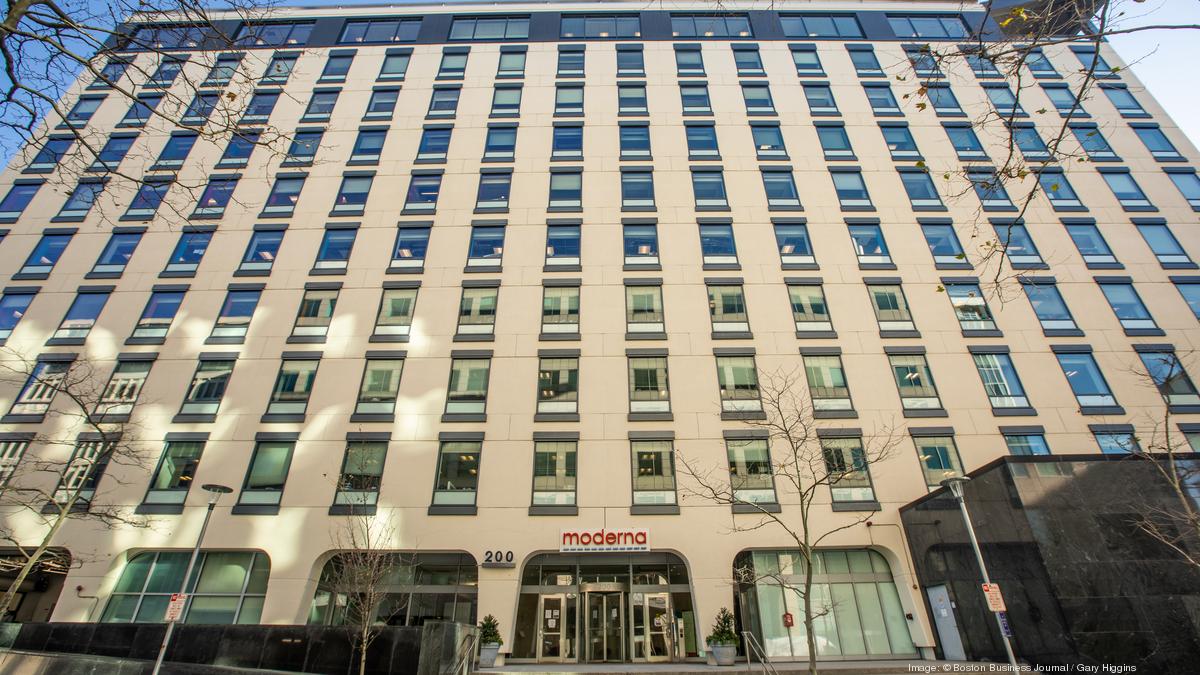 Moderna to ramp up coronavirus vaccine distribution by at least 20% ...