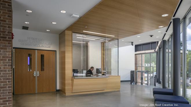 Ajax Building Company wins Excellence in Construction awards - Atlanta ...