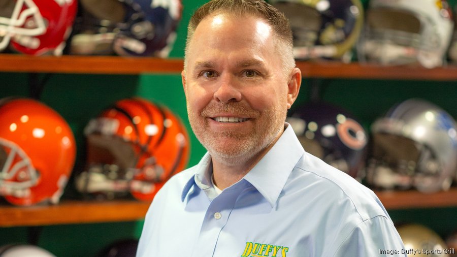 Duffy's Sports Grill president says $10M PPP loan saved business, but ...