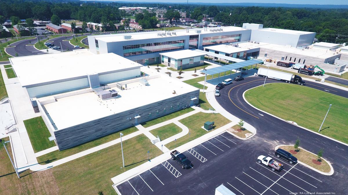 RA-LIN and Associates wins Excellence in Construction award - Atlanta ...