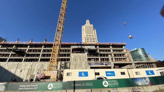 10 Kansas City-area development projects to watch in 2021 - Kansas City ...