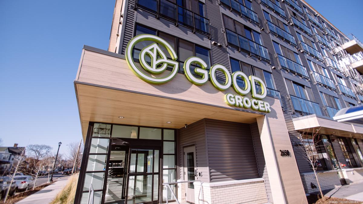 Nonprofit market Good Grocer plans January reopening in Minneapolis ...