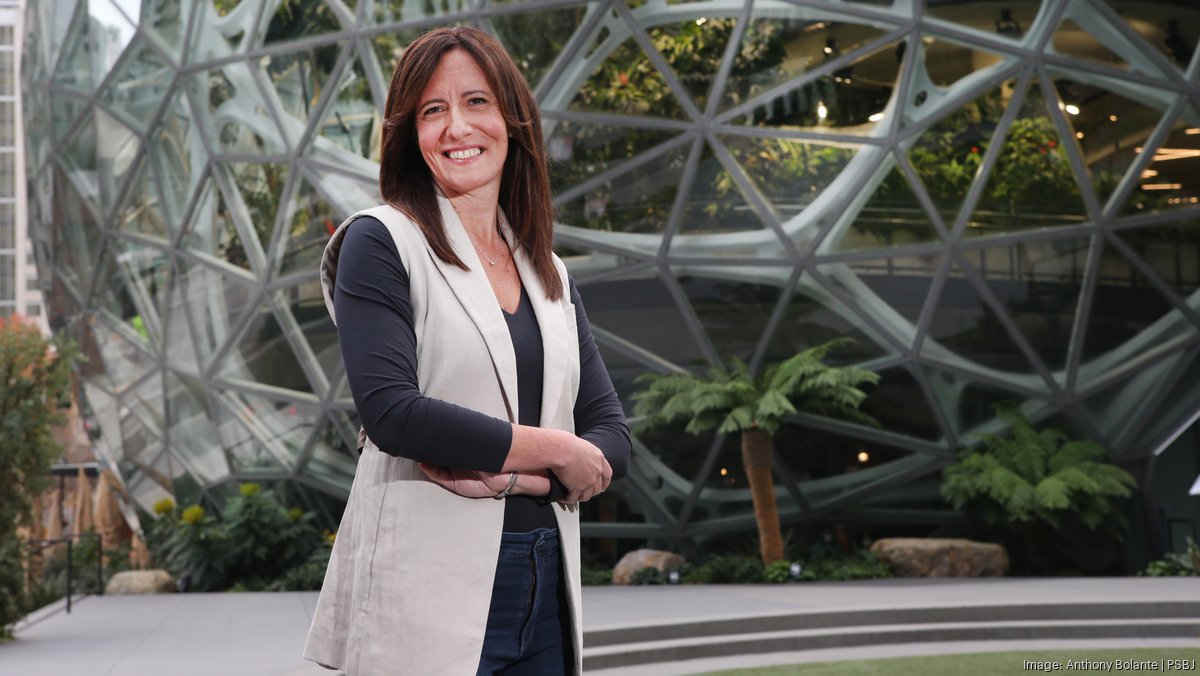 Amazon focus on data influences its hiring practices - Puget Sound ...