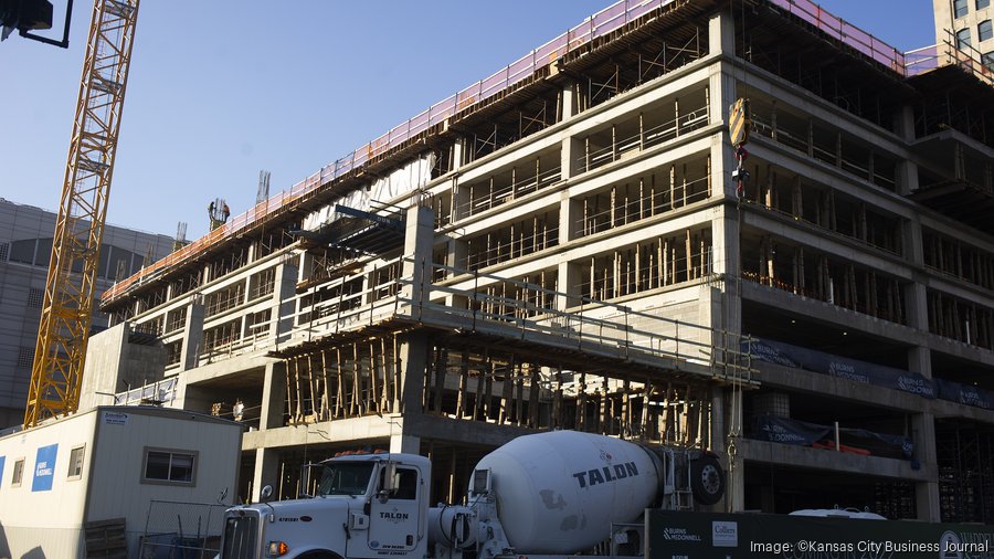 10 Kansas City-area development projects to watch in 2021 - Kansas City ...