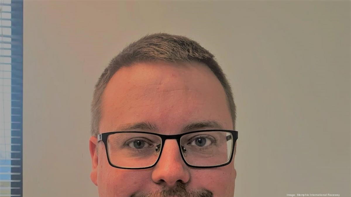 Memphis International Raceway and IRG Sports + Entertainment name Sam ...