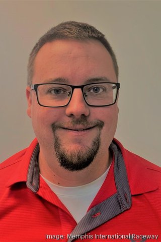 Memphis International Raceway and IRG Sports + Entertainment name Sam ...