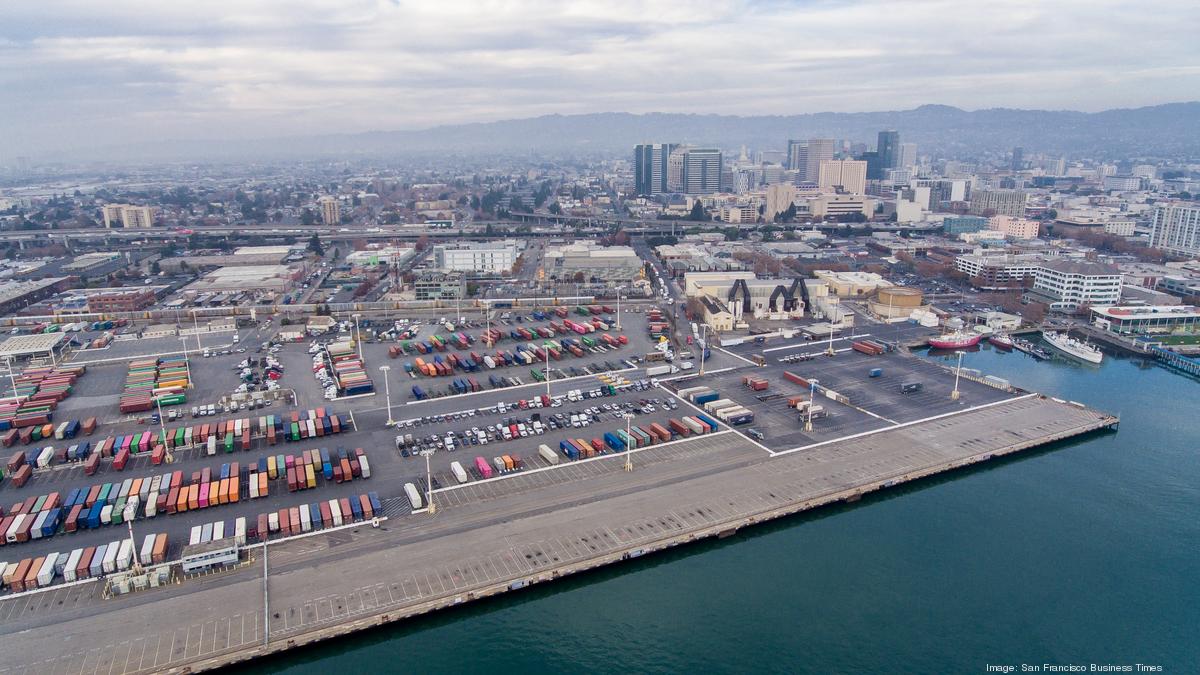 Covid adds extra innings to Oakland A's stadium plan at Howard Terminal ...