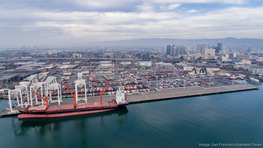 These are the competitors vying to remake Howard Terminal - San ...