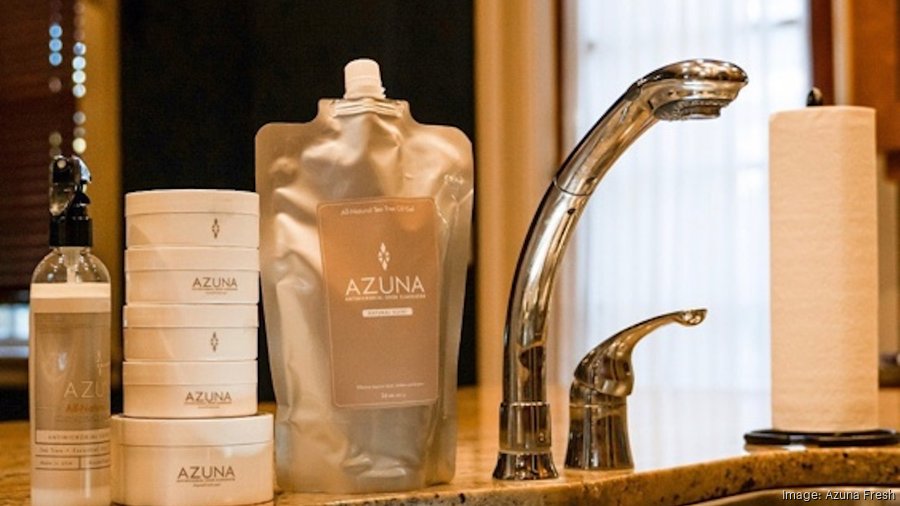 Azuna faces lawsuits from Remix Logistics, Bluebird Group - Buffalo ...