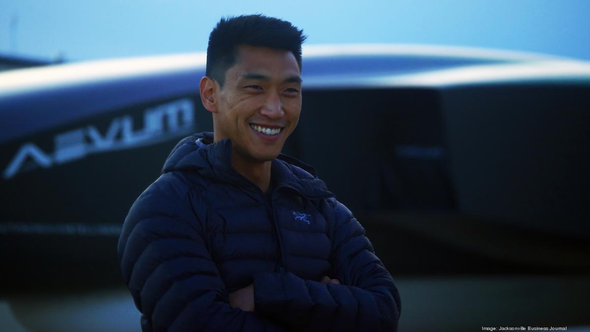 Aevum Inc. introduces world’s largest unmanned aircraft system with ...