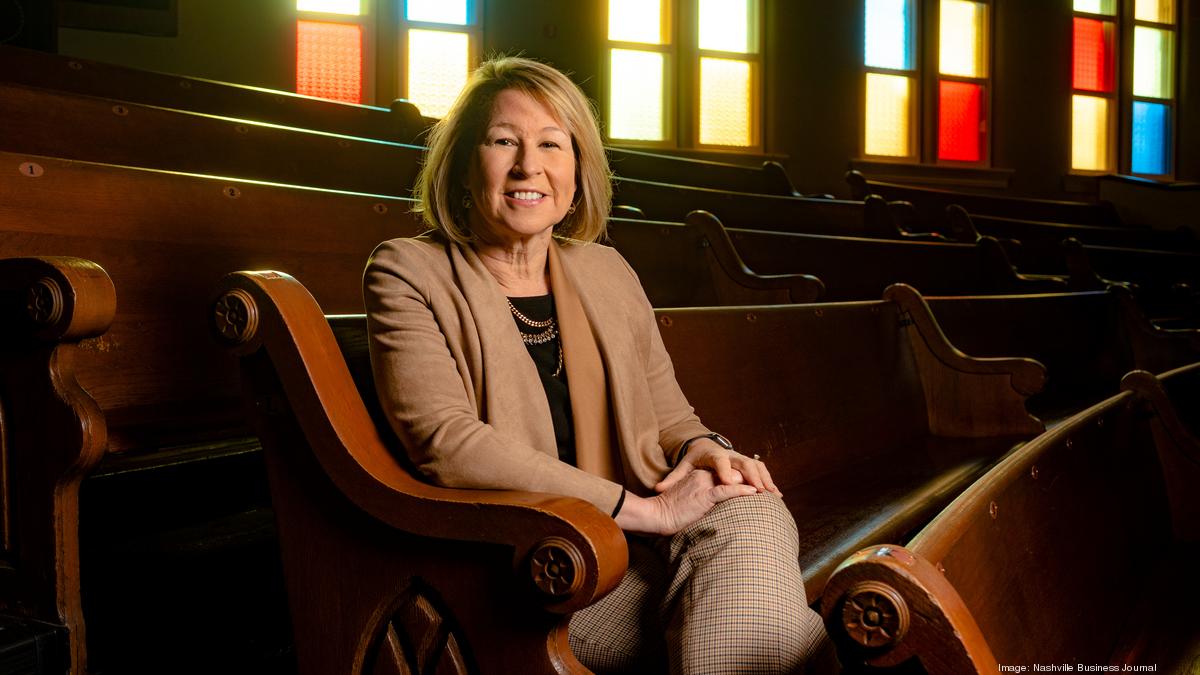 Country Music Association CEO Sarah Trahern announces retirement ...