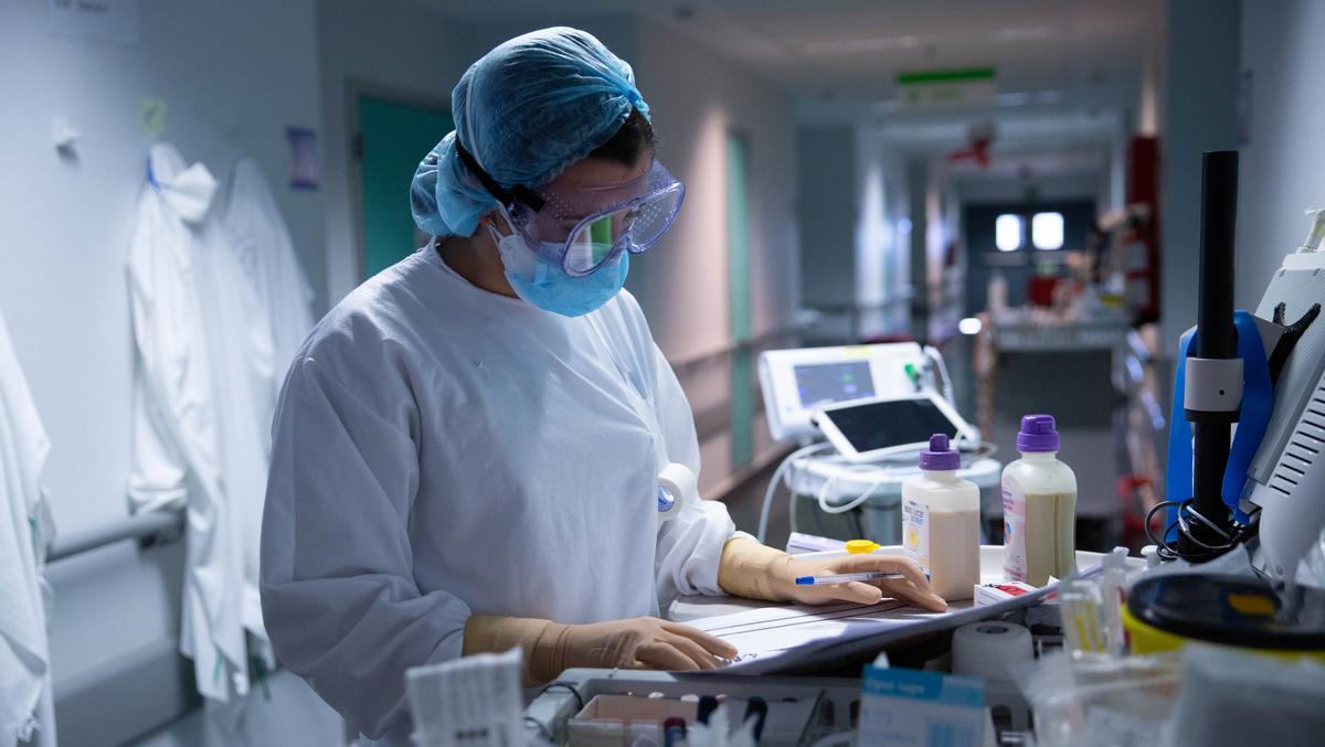 Americans expect more from corporations amid pandemic: Local health ...