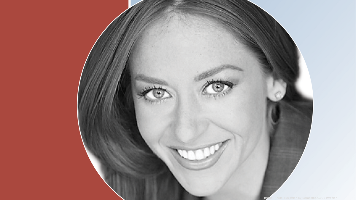 In Her Own Words: R-Water’s Rayne Guest builds a disruptive technology ...