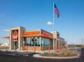 Whataburger debuts first new location with reimagined design - San ...