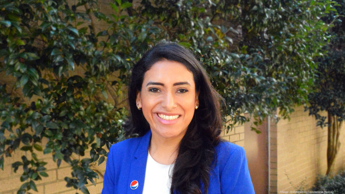 BBJ 2021 Bizwomen Mentors: Cristina Almanza Muro - Birmingham Business ...