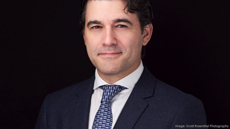 Lockton adds M&A experts to bolster insurance consulting service ...