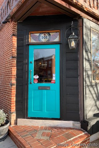 Former Mahaffey's Pub co-owner takes over the Cardinal Tavern ...