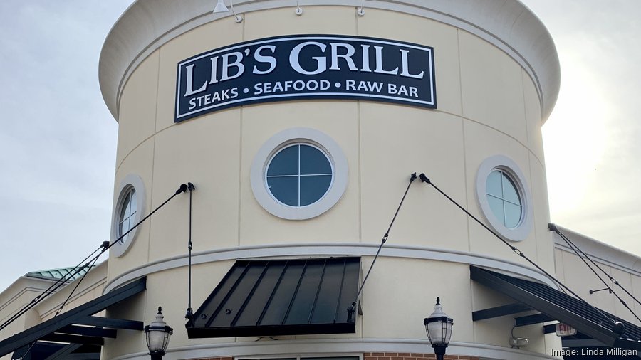 Lib's Grill will open a Harford County location in Bel Air - Baltimore ...