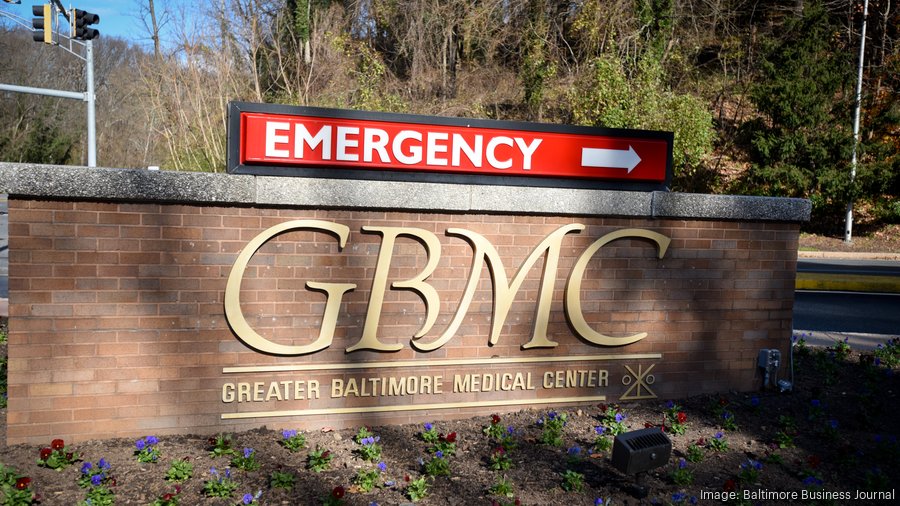 GBMC HealthCare names Dr. Paari Gopalakrishnan as new CEO - Baltimore ...