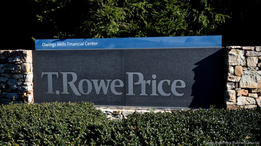 T. Rowe Price earnings: CEO expects better performance in 2024 ...
