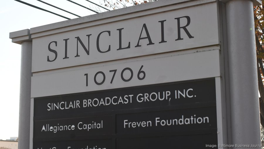 Milwaukee's WTMJ-TV (Channel 4) could get new owner — Sinclair ...