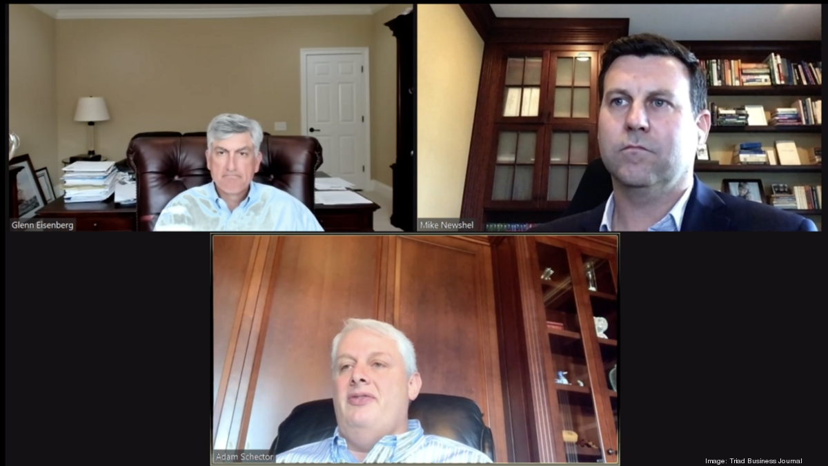 LabCorp CEO Adam Schechter presents at Evercore ISI HealthCONx ...